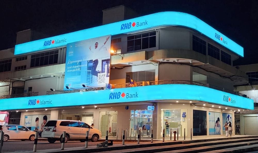 RHB Bank: “Making Progress Happen for Everyone” | Brand Finance