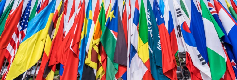 Global Soft Power Summit 2025 | Event | Brand Finance